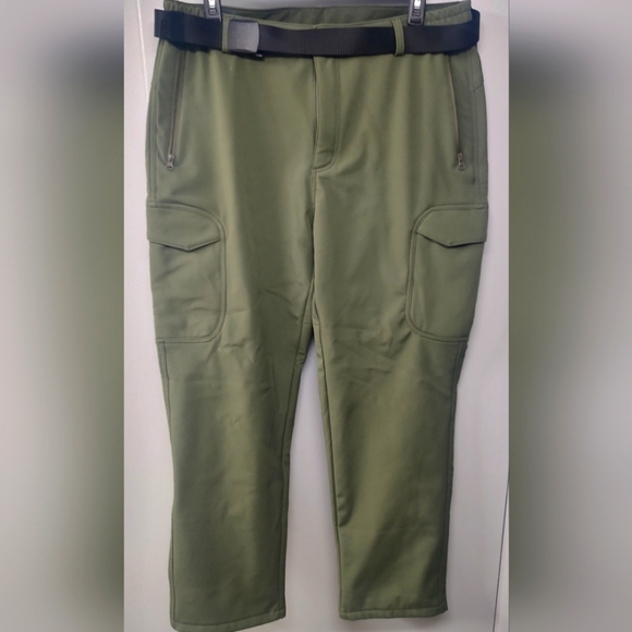 Free Soldier Outdoor Apparel | Pants | Free Soldier Fleece Lined ...